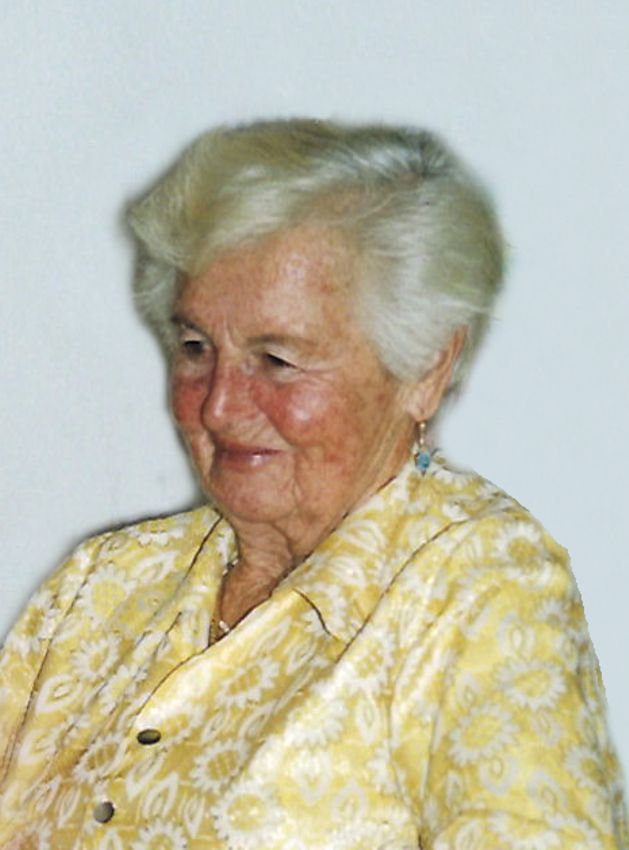 Todesfall Maria Weichbold